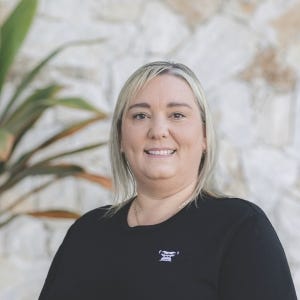 Crystal Cooper - Ray White TMG - realestate.com.au