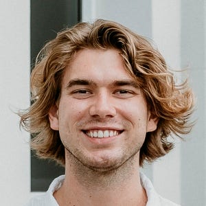 Callum Ryan - The Agency CQ - realestate.com.au