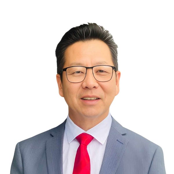Luan Lam - iPAN REALTY - MASCOT - realestate.com.au