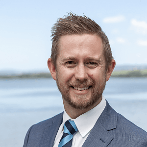 Ben James - Harcourts - Dapto | Albion Park | Shellharbour - realestate ...