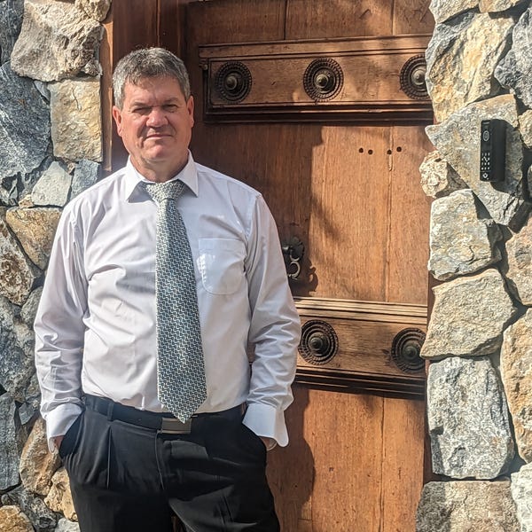 Bryce Hawkins - Ray White - Bribie Island - realestate.com.au