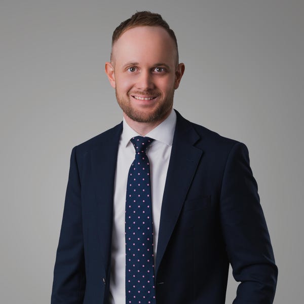 Ray Moon - Independent Property Group North - Lyneham - realestate.com.au