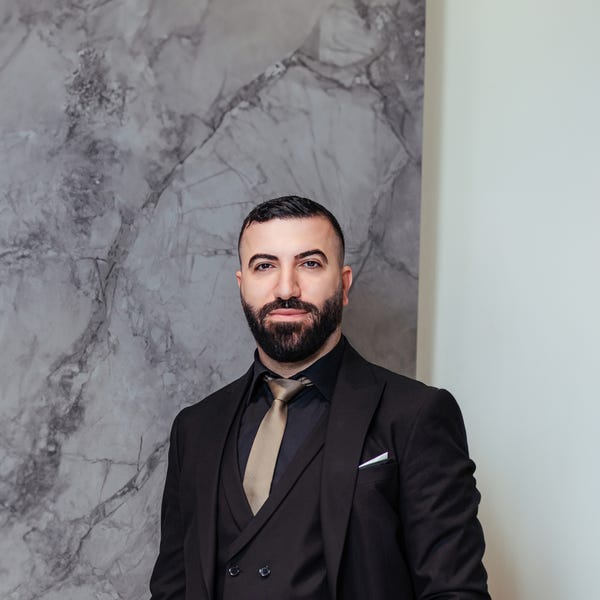 (Sam) Salam Saadoon Majeed - Global RE - realestate.com.au