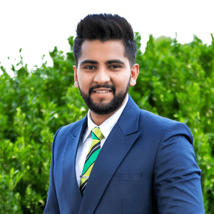 Parv Arora - Reliance Real Estate - Tarneit - realestate.com.au