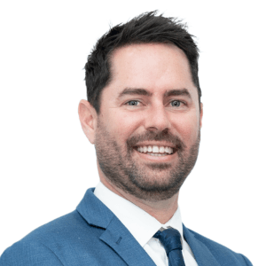 John Fogarty - Peard Real Estate - HILLARYS - realestate.com.au