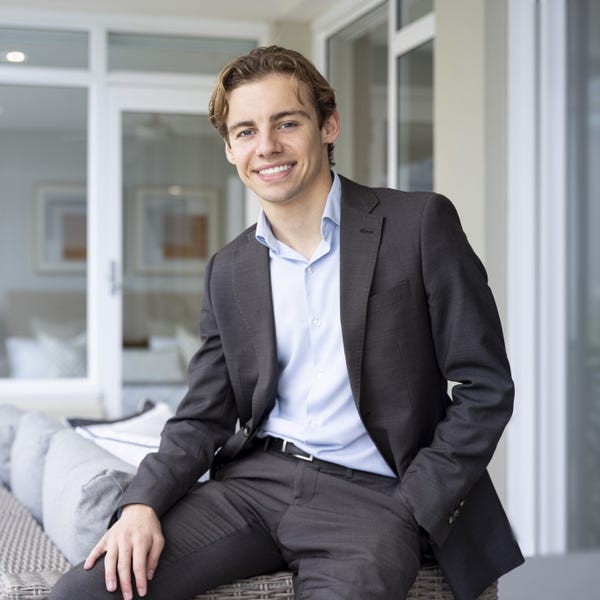 Jacob Benton - Raine & Horne - City Living - realestate.com.au