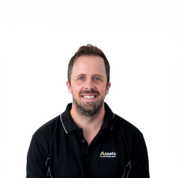 Joshua Nash - Assets Real Estate - Portland and Heywood - realestate.com.au