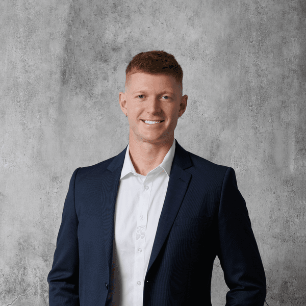 Brendan Tucek - Shyft Realty - realestate.com.au
