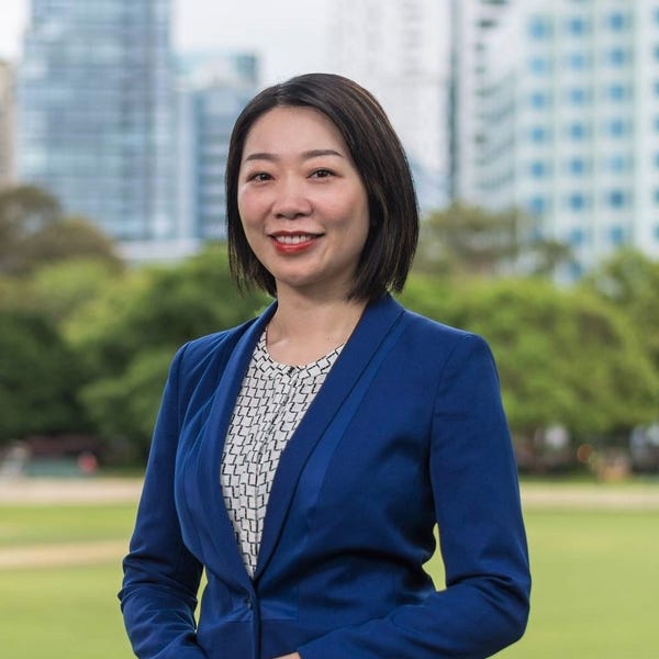 Sherrie Su - Ray White AY Realty Chatswood - realestate.com.au