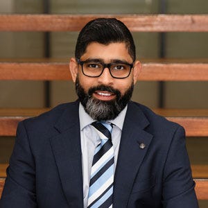 Syed Ali - Starr Partners - ROUSE HILL - realestate.com.au