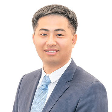 Jason Wang - JLK REALTY - realestate.com.au