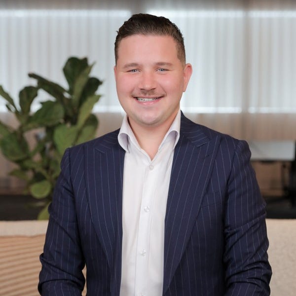 Daniel Sarzano - McGrath Northwest - realestate.com.au