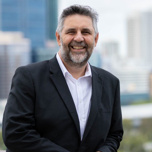 Torrin Minutillo - Diamond Realty - Melville - realestate.com.au