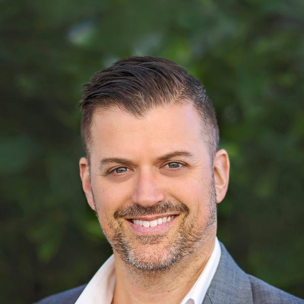 Michael Fordyce - Brookview Property Group - realestate.com.au