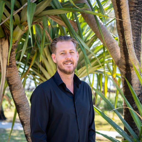 JORDAN LUND - ELITE Lifestyle Properties - Sunshine Coast - realestate ...