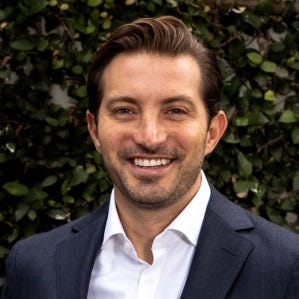 Aaron Del Monte - LJ Hooker Double Bay Group - realestate.com.au