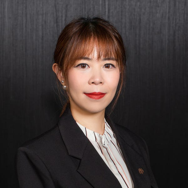 Jessica Feng - Jinding Real Estate - MELBOURNE - realestate.com.au