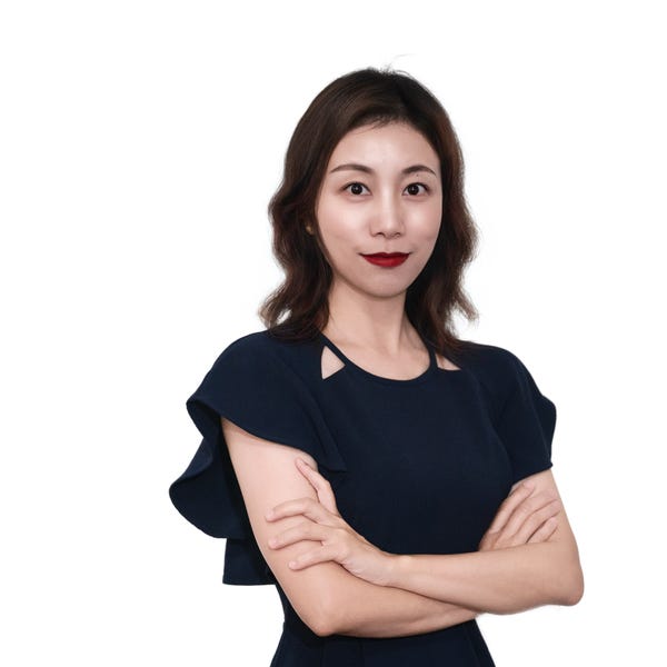 Emily Wang - THEONSITEMANAGER - Queensland - realestate.com.au