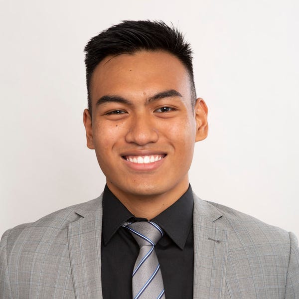 Marcus Pinon - Juliet Mutia - Drummoyne - realestate.com.au