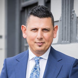 Domenic Andronaco - Nelson Alexander - Pascoe Vale - realestate.com.au