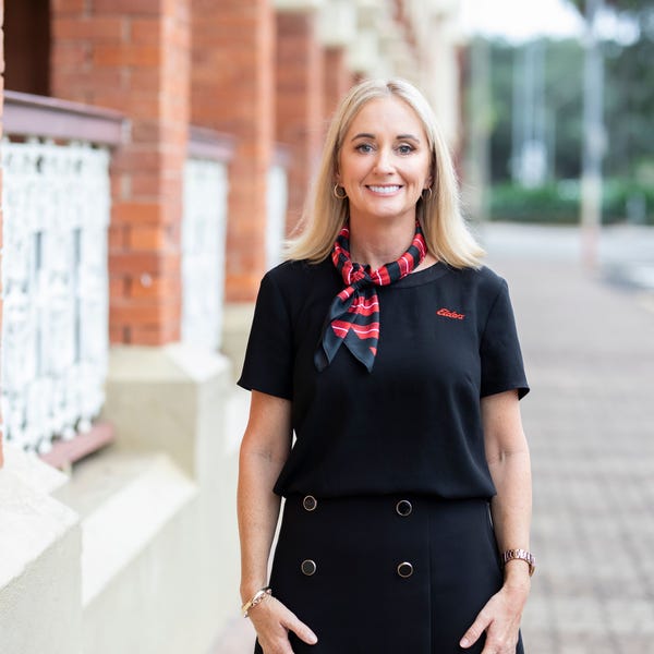 Brenda Thompson - Elders Smith and Elliott - Townsville - realestate.com.au