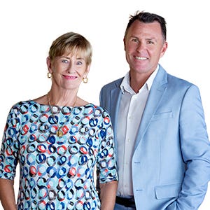 Jane Doogan & Dean McMurtrie - LJ Hooker Solutions Gold Coast - Nerang ...