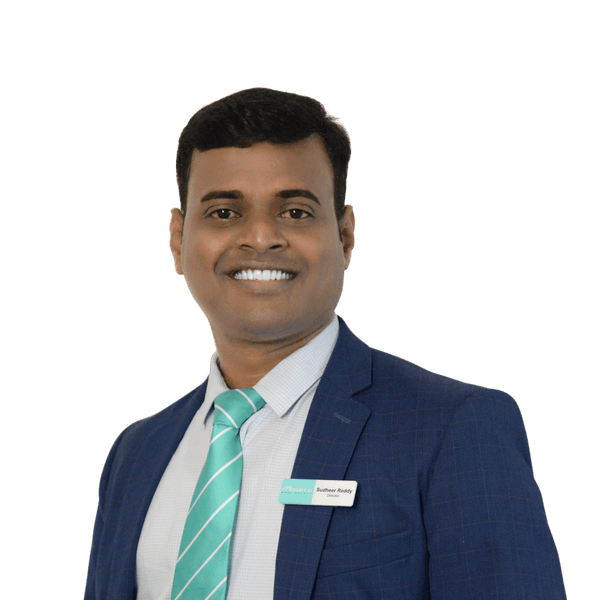 sudheer reddy - REDDY G REAL ESTATE AGENTS - TARNEIT - realestate.com.au