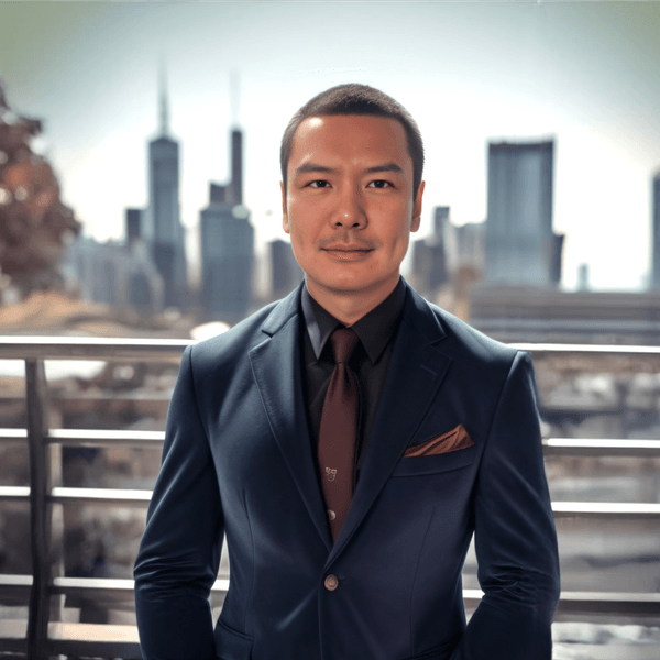 Dong Huang - RE/MAX Next International - WEST END - realestate.com.au