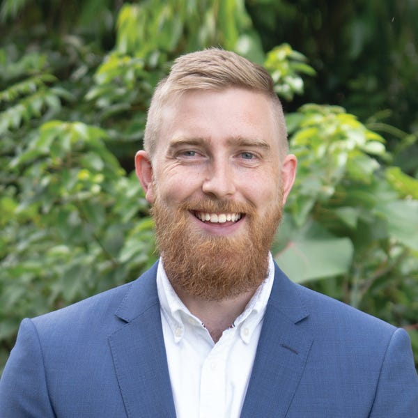James Gilbert - Ray White - Ashgrove - realestate.com.au