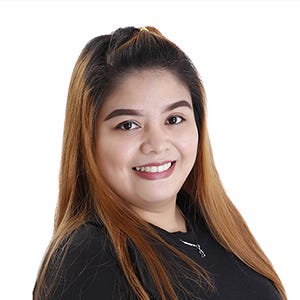 Maricor Reyes Reyes - Clarke & Co Real Estate Executives - BEERWAH ...