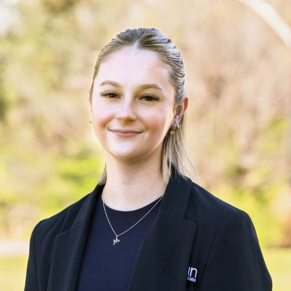 Mikayla Griffen - Magain Real Estate - Adelaide (RLA 222182 ...