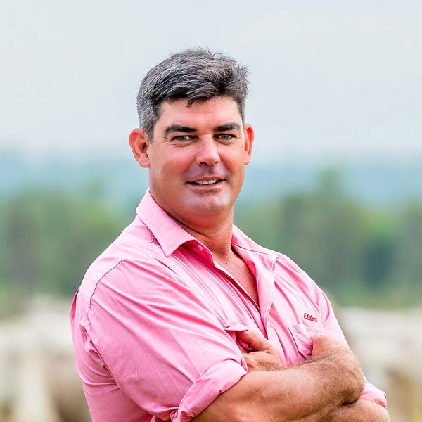 James Todd - Elders Real Estate - Katherine - realestate.com.au