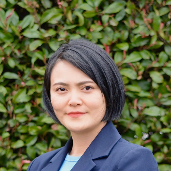 Emily Wang - Everestar - CLAYTON - realestate.com.au