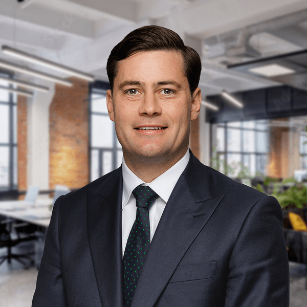 Tom Gilbert - Hudson Bond Commercial - realestate.com.au