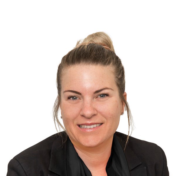 Sharnae Gray - LJ Hooker - Property Experience South - realestate.com.au