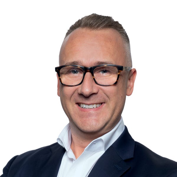 Mark Litwin - Knight Frank - Sydney West - realestate.com.au