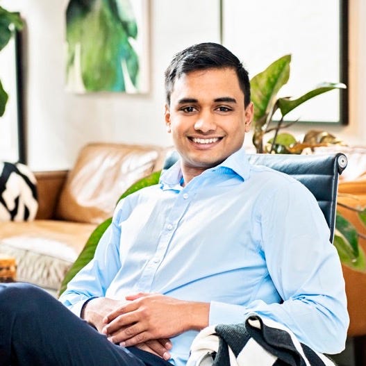 Noah Robertson - Jim McKeering Real Estate - Sandgate - realestate.com.au