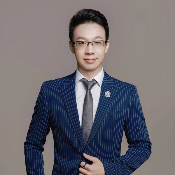 Michael Lin - The One Realty Holdings - realestate.com.au