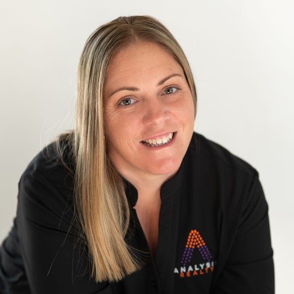 Jamie Rutherford - Analysis Realty - PROSERPINE - realestate.com.au