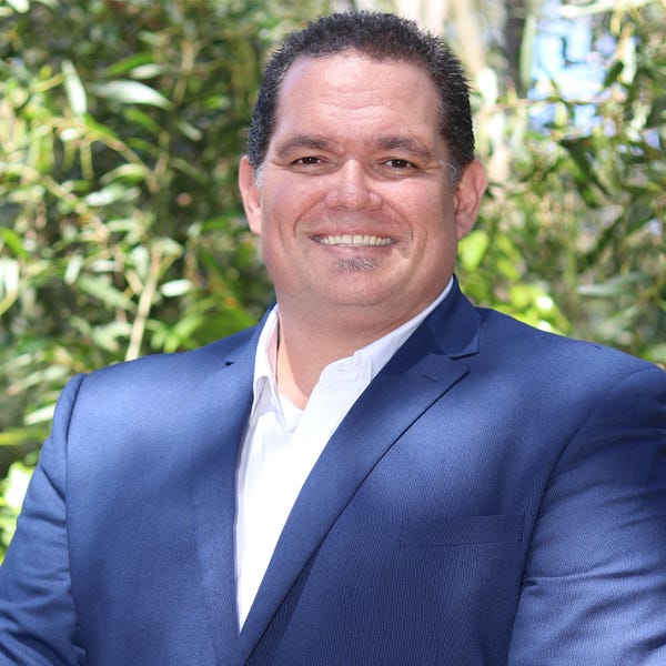 Richard Ruhl - Coronis National - LUTWYCHE - realestate.com.au