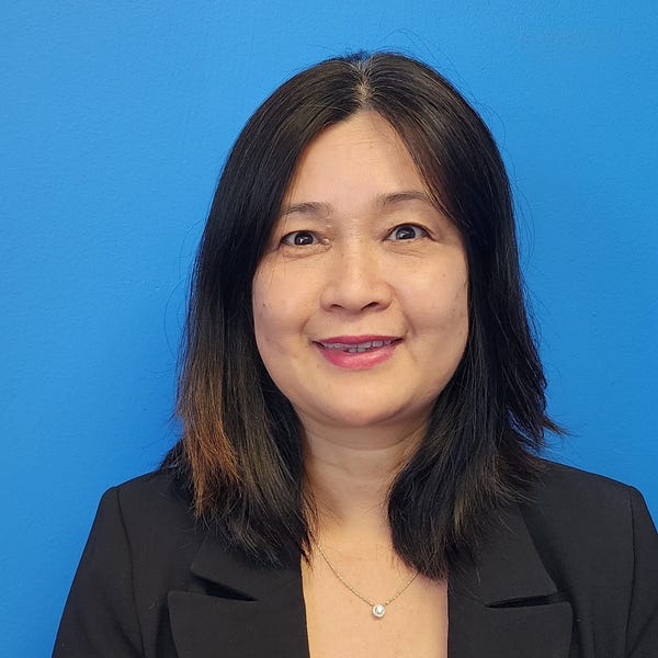 Lisa Zheng - Harvest Realty - Lynbrook - realestate.com.au