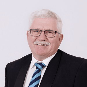 Barry Thompson - Harcourts - Greater Port Macquarie - realestate.com.au
