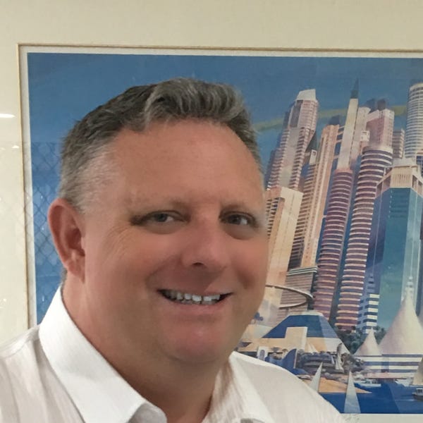 Andrew Parkes - Nerang Real Estate (Qld) - Nerang - realestate.com.au