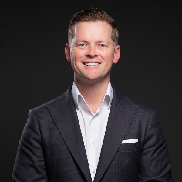 TAYLOR BREDIN - Manor Real Estate - realestate.com.au