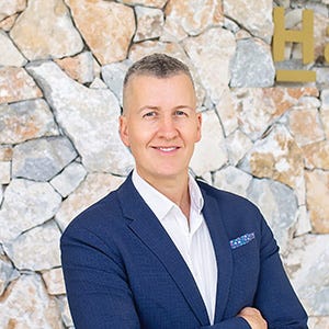 Matthew Wall - Harcourts Property Centre - Coorparoo - realestate.com.au