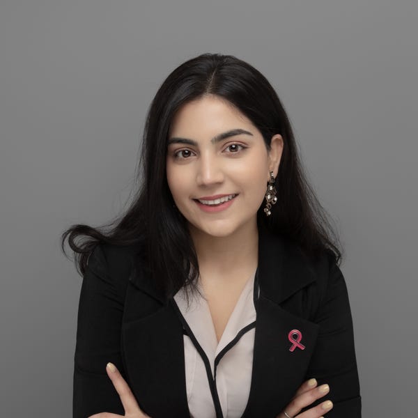 Tabinda Naaz - Buxton - Box Hill - realestate.com.au