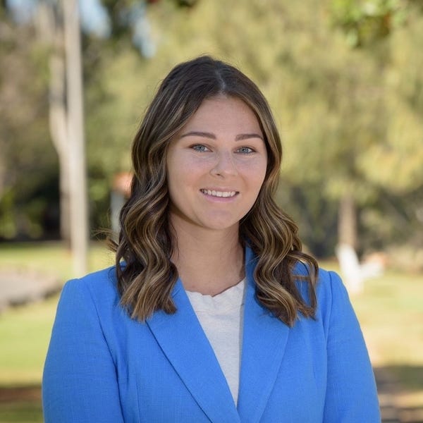 Jessica Bray - One Percent Property Sales - realestate.com.au