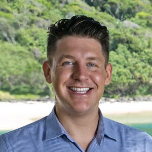 Liam Arnold - McGrath Coolangatta/Tweed Heads/Tweed Coast - realestate ...