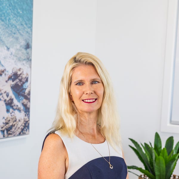 Michelle Roberts - Harcourts Low & Co - Rockhampton - realestate.com.au