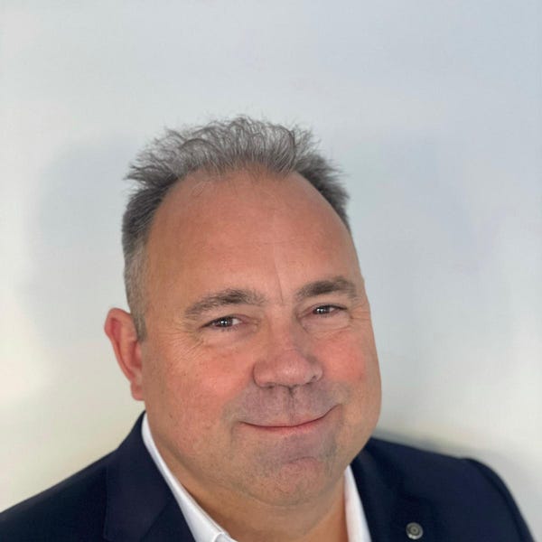 Sean Lewis - Letswork - realestate.com.au